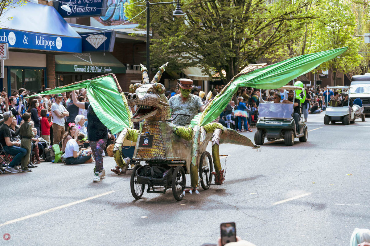 UFO Festival – McMinnville Downtown Association